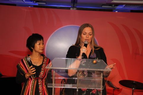 Women's Foundation Annual Gala Dinner 2010 | Tatler Asia