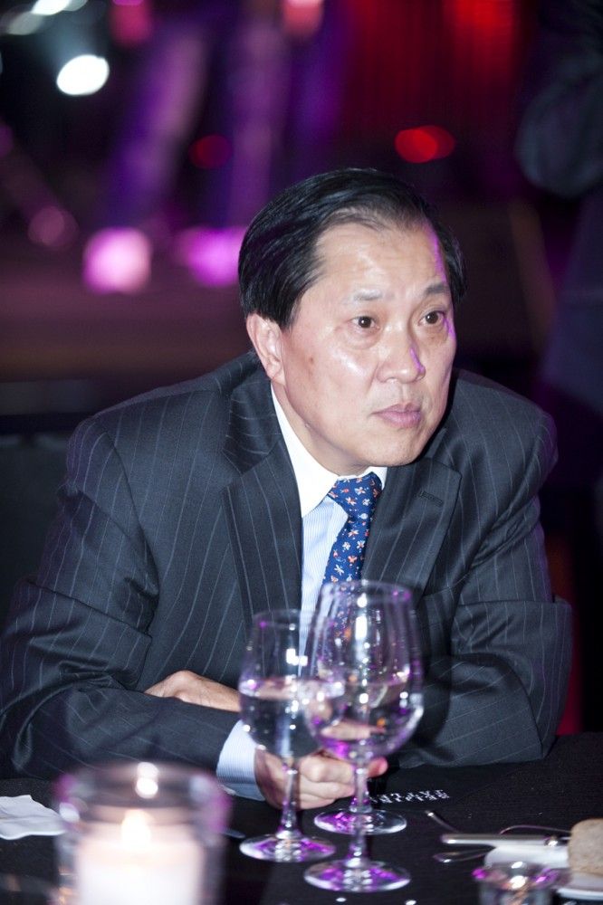 Beijing Tatler Ball 2010 | Tatler Asia