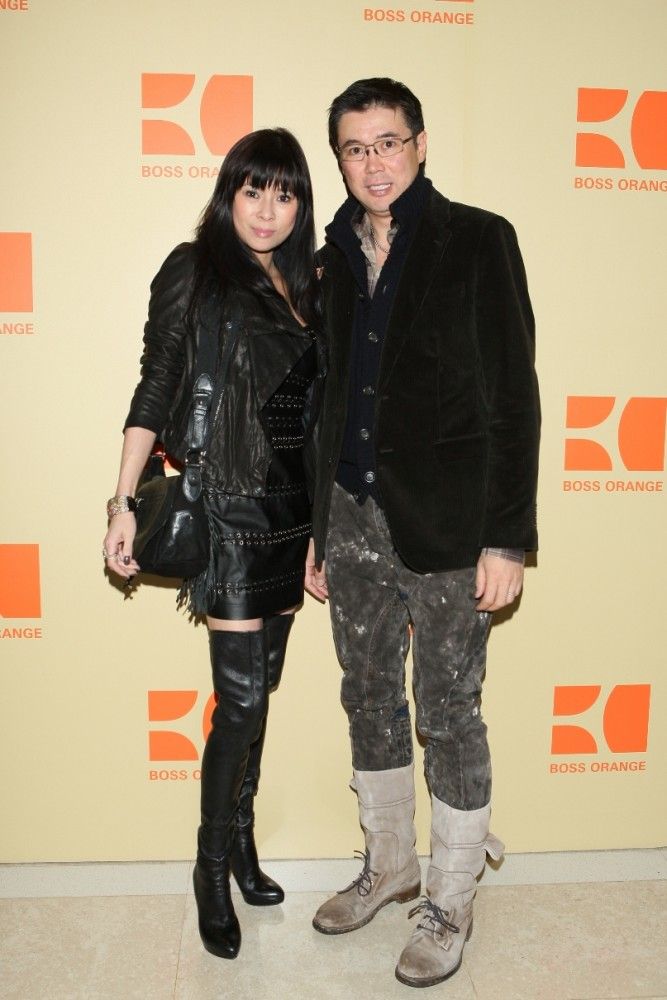 Boss Orange Party | Tatler Asia