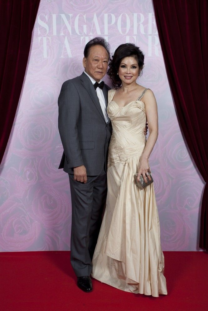 Singapore Tatler Ball 2010 | Tatler Asia