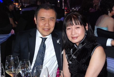 Singapore Tatler Ball 2010 | Tatler Asia