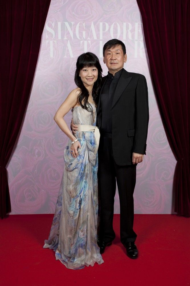 Singapore Tatler Ball 2010 | Tatler Asia
