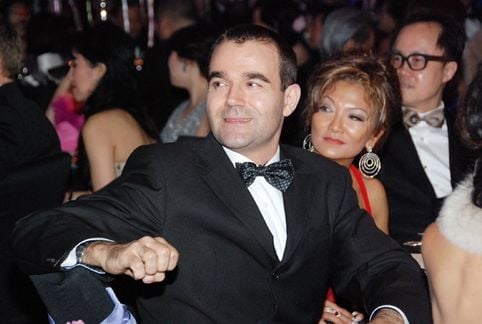 Singapore Tatler Ball 2010 | Tatler Asia