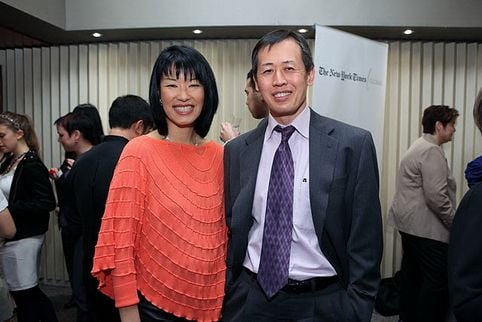 Intelligence Squared Debate | Tatler Asia