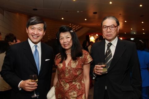 Sleeping Beauty Gala Opening | Tatler Asia