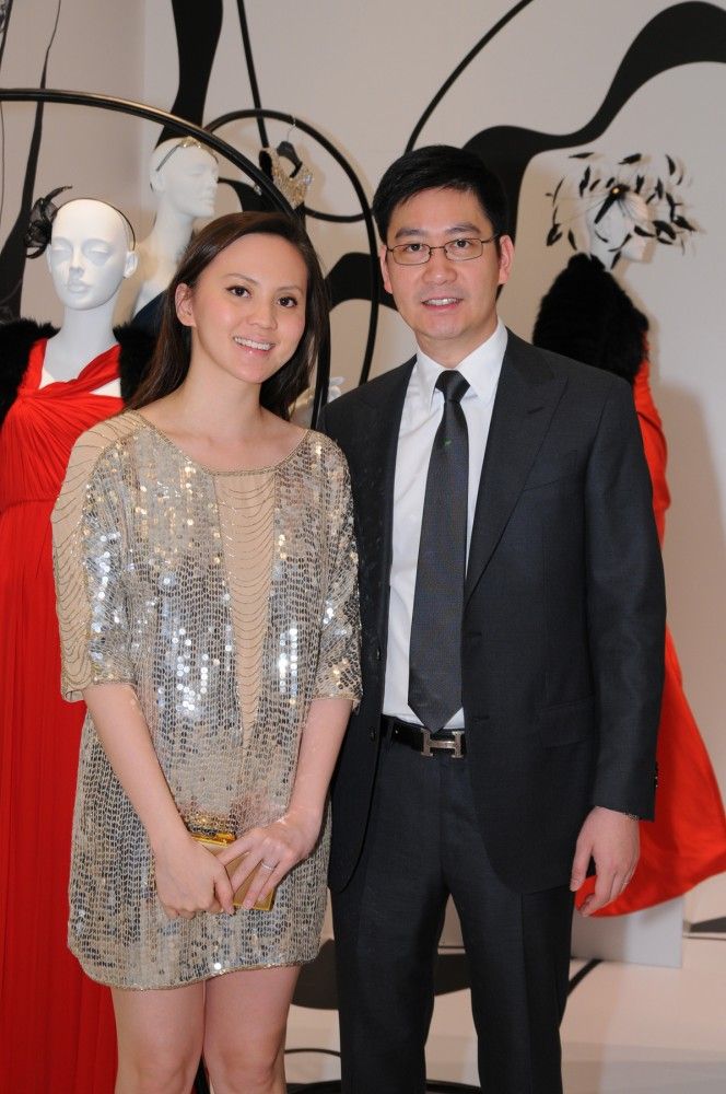 Dickson Group 30th Anniversary | Tatler Asia