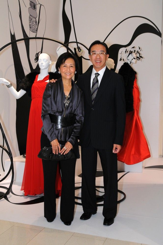 Dickson Group 30th Anniversary | Tatler Asia