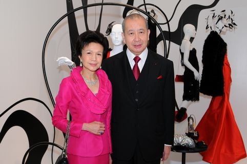 Dickson Group 30th Anniversary | Tatler Asia