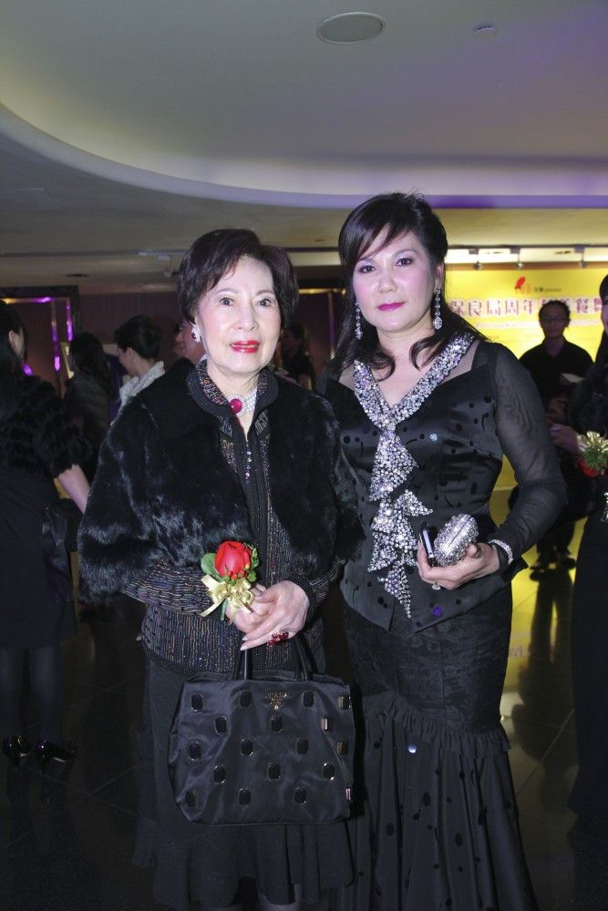 Po Leung Kuk Ball | Tatler Asia