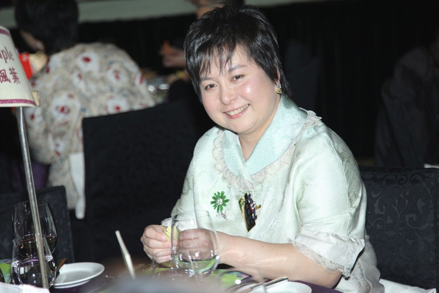 Tung Wah 140th Anniversary Ball | Tatler Asia