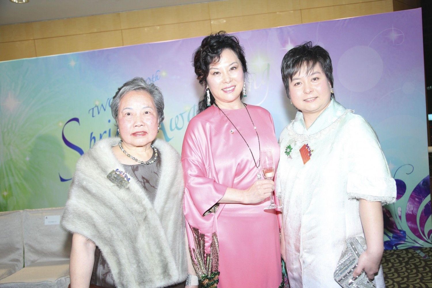 Tung Wah 140th Anniversary Ball | Tatler Asia