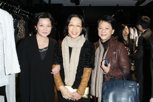 Dolce & Gabbana's Girl's-Night-Out | Tatler Asia