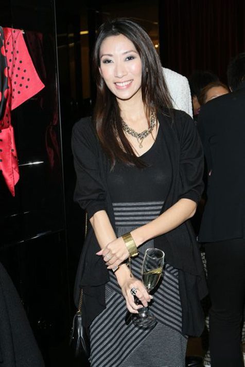 Dolce & Gabbana's Girl's-Night-Out | Tatler Asia