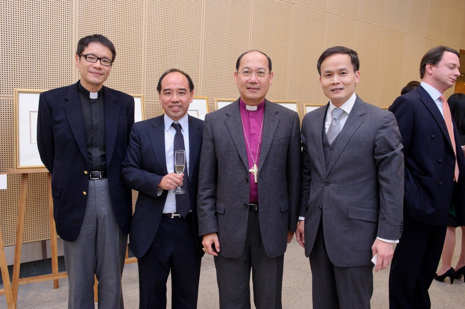 Belgravia Gallery's exhibition of Royal Art Collection | Tatler Asia