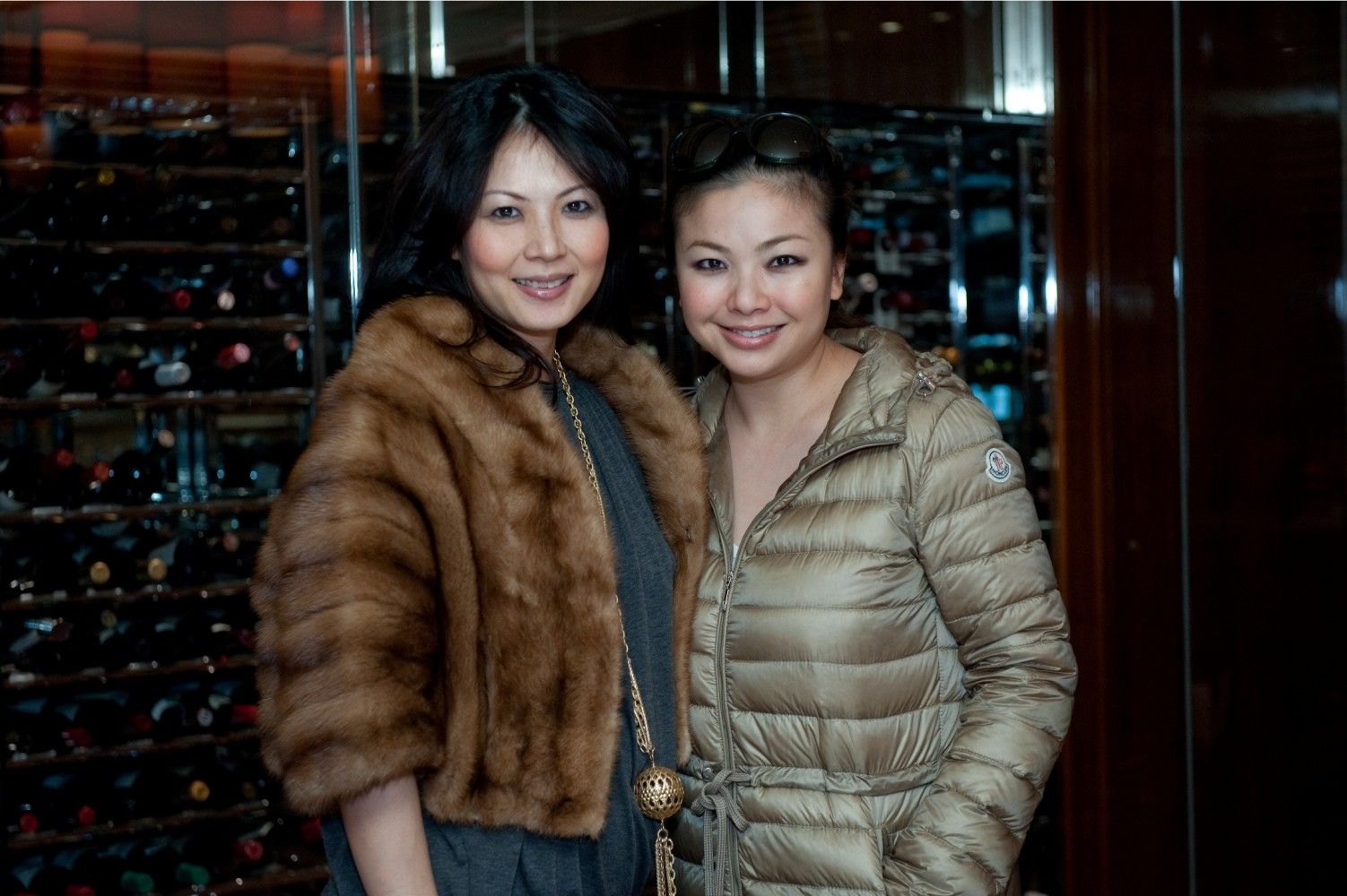 Clinica Ivo Pitanguy Meet and Greet | Tatler Asia