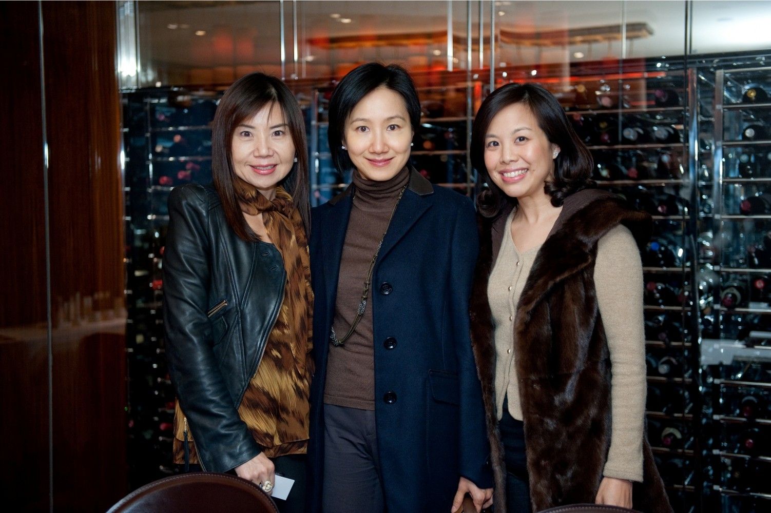 Clinica Ivo Pitanguy Meet and Greet | Tatler Asia