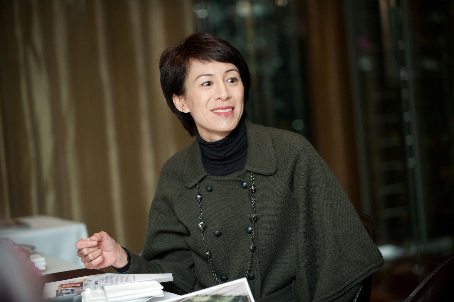 Clinica Ivo Pitanguy Meet and Greet | Tatler Asia