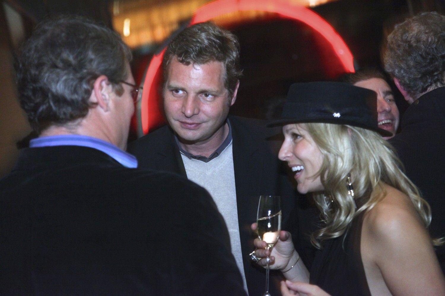 Archie Keswick and Alice Rugge-Price's Engagement Party | Tatler Asia