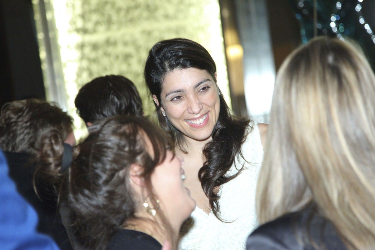 Archie Keswick and Alice Rugge-Price's Engagement Party | Tatler Asia