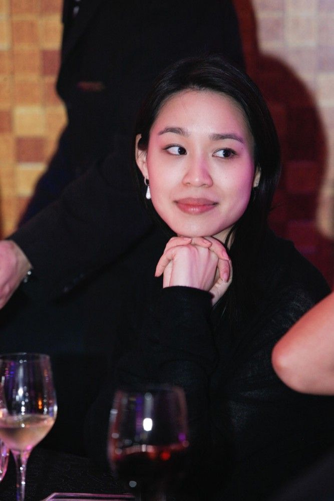 Macau Tatler Ball 2011 | Tatler Asia