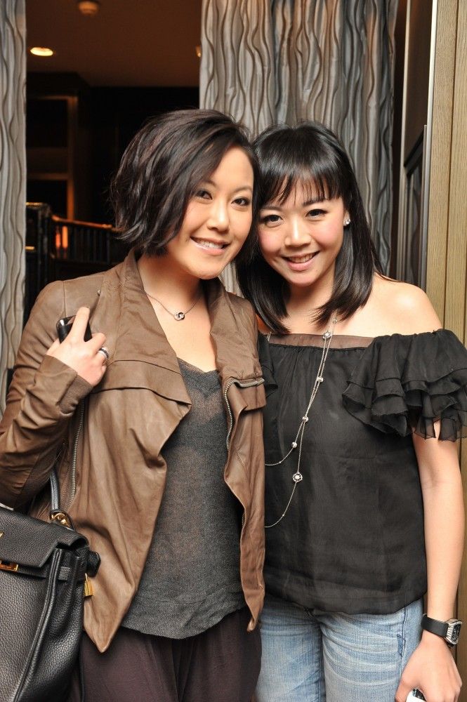 Boucheron Event | Tatler Asia