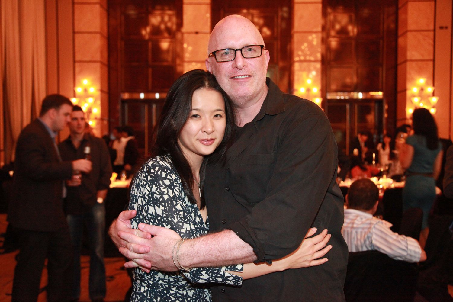 Concert for Japan | Tatler Asia