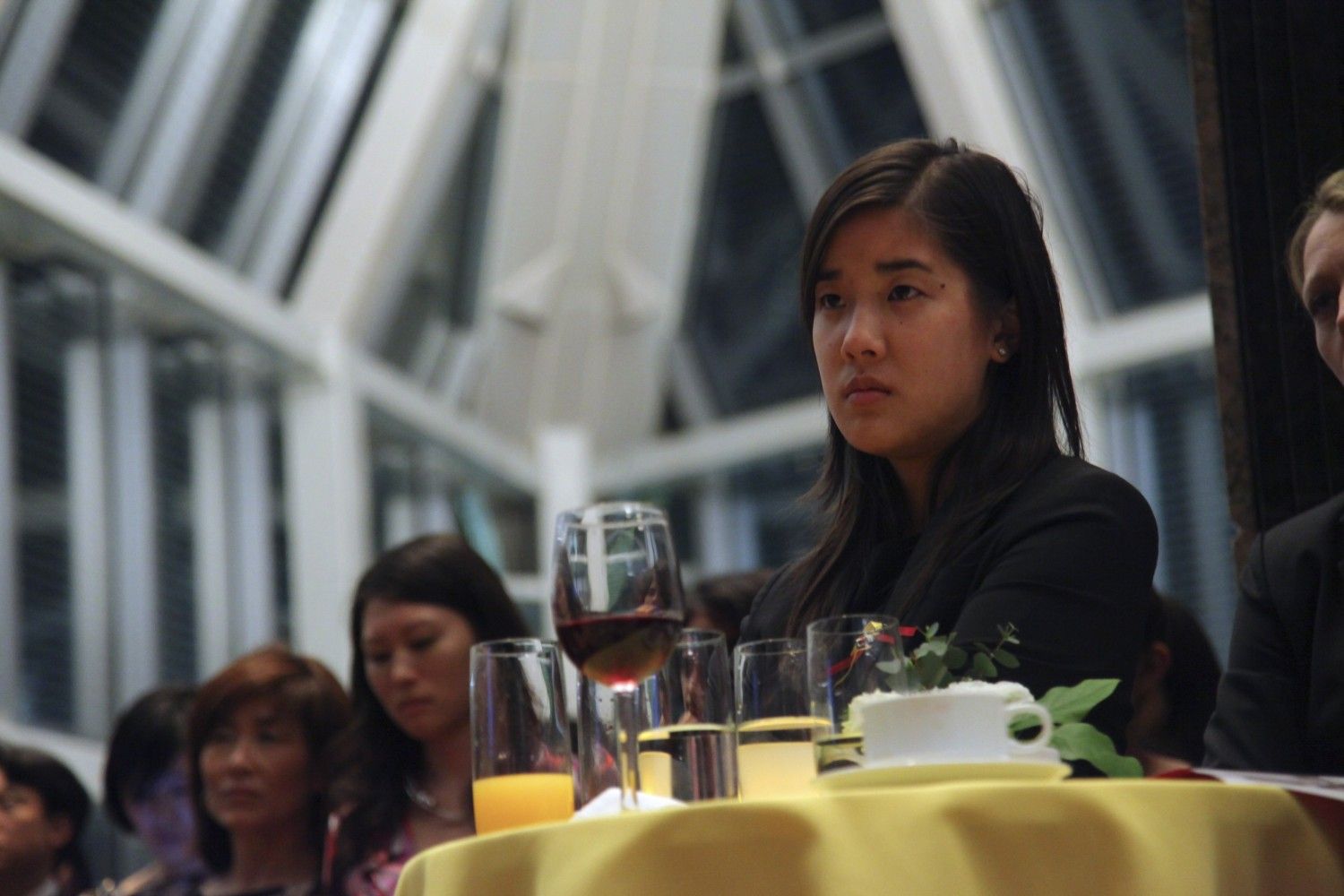 Asian University for Women | Tatler Asia