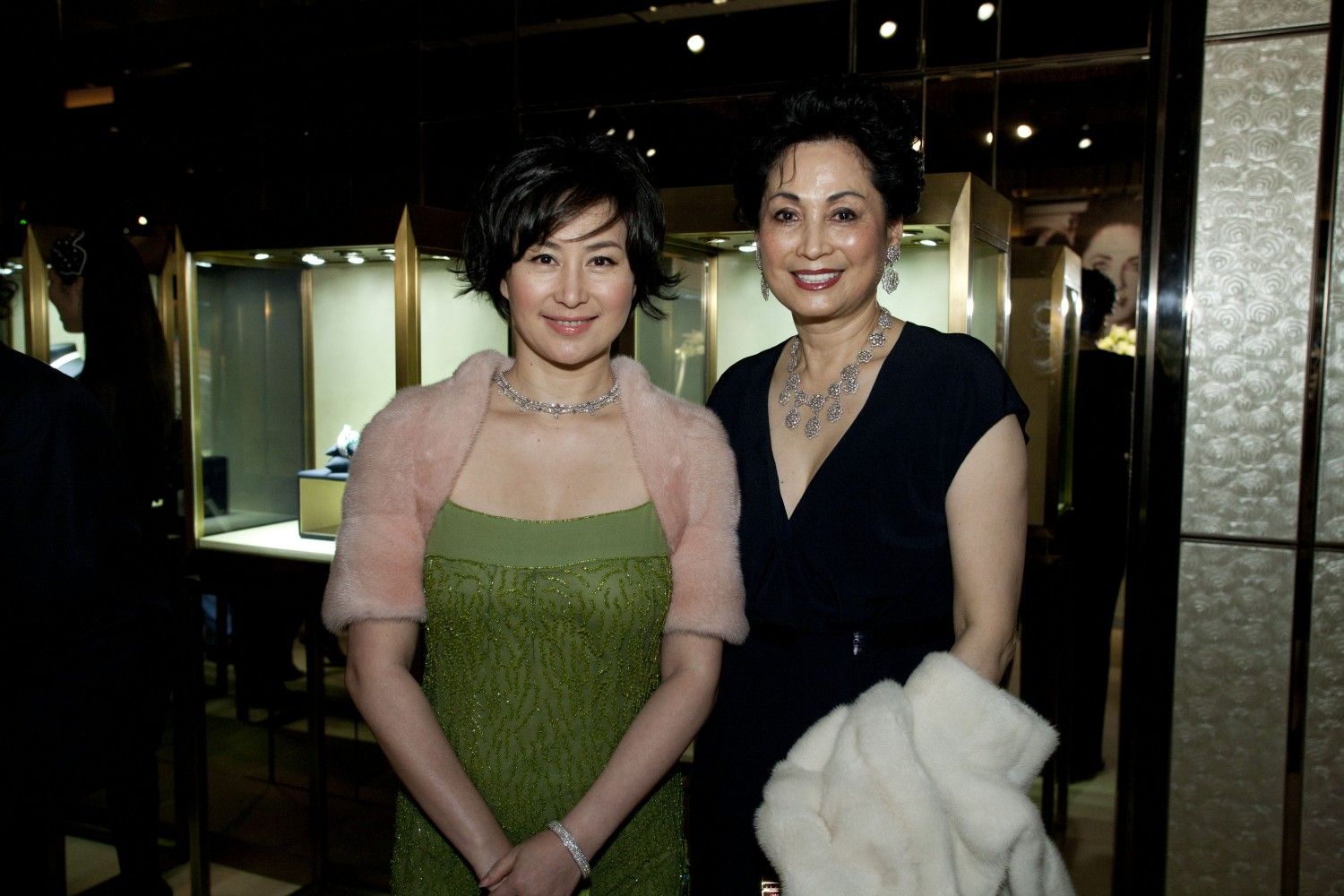 Cartier High Jewellery Dinner | Tatler Asia