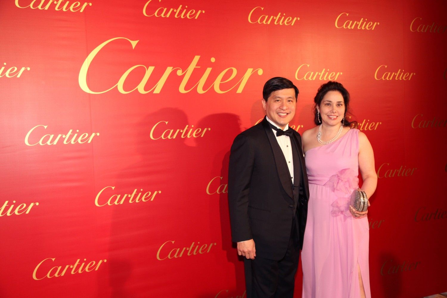 Cartier High Jewellery Dinner | Tatler Asia