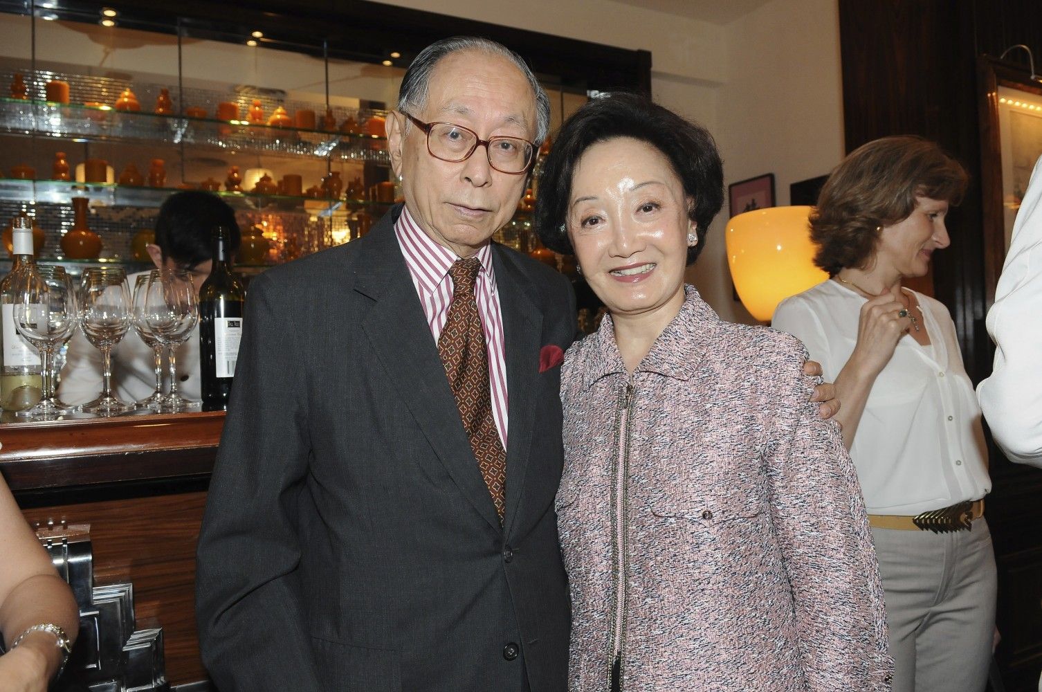 Dominica's Bo Bo Ho Charity Cookbook Launch | Tatler Asia