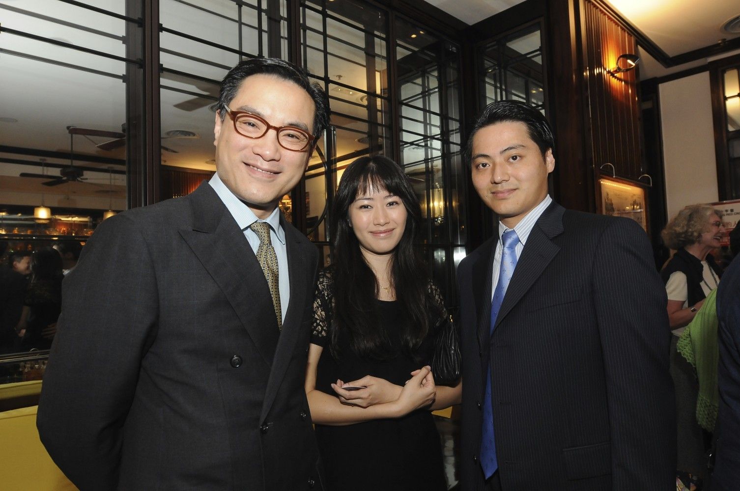 Dominica's Bo Bo Ho Charity Cookbook Launch | Tatler Asia