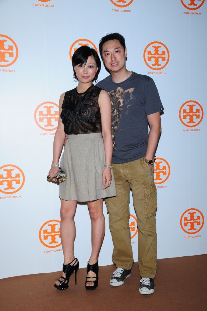 Tory Burch Party | Tatler Asia