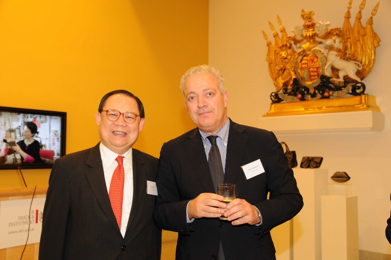 Lulu Guinness Cocktail Party | Tatler Asia