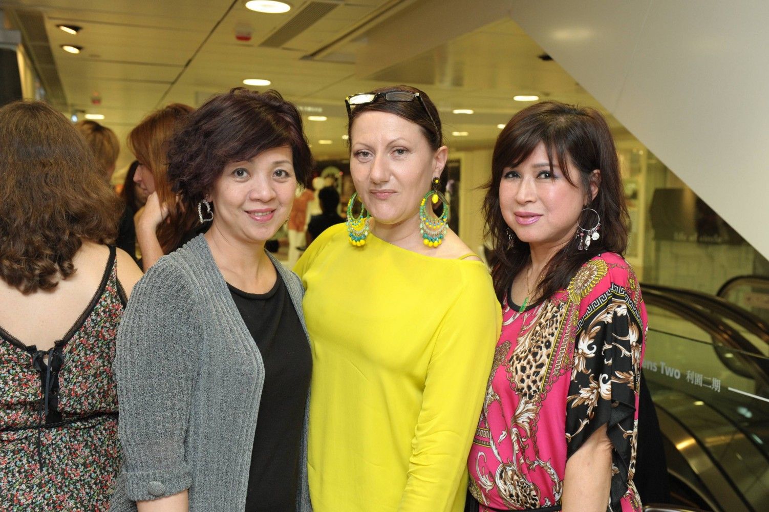 Rue Madame 1st Anniversary | Tatler Asia