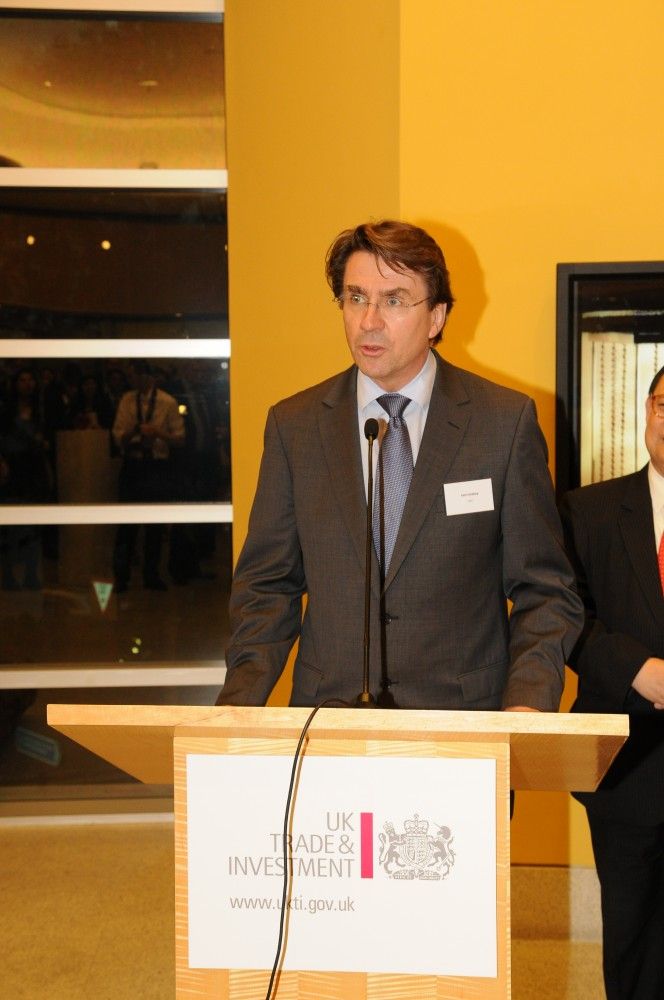 Lulu Guinness Cocktail Party | Tatler Asia