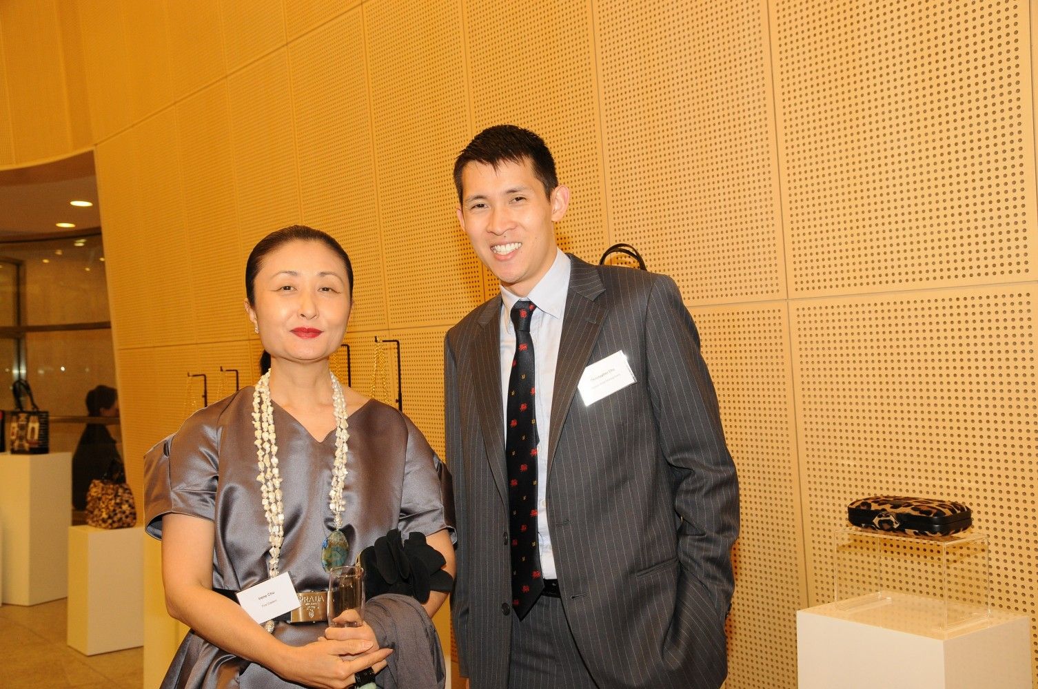 Lulu Guinness Cocktail Party | Tatler Asia