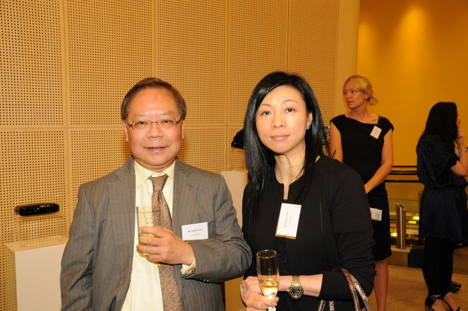 Lulu Guinness Cocktail Party | Tatler Asia