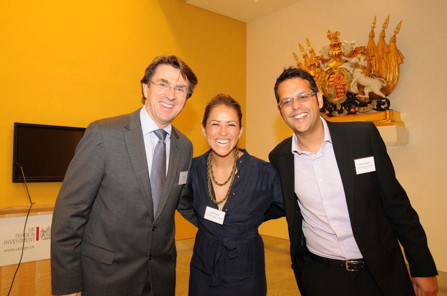 Lulu Guinness Cocktail Party | Tatler Asia