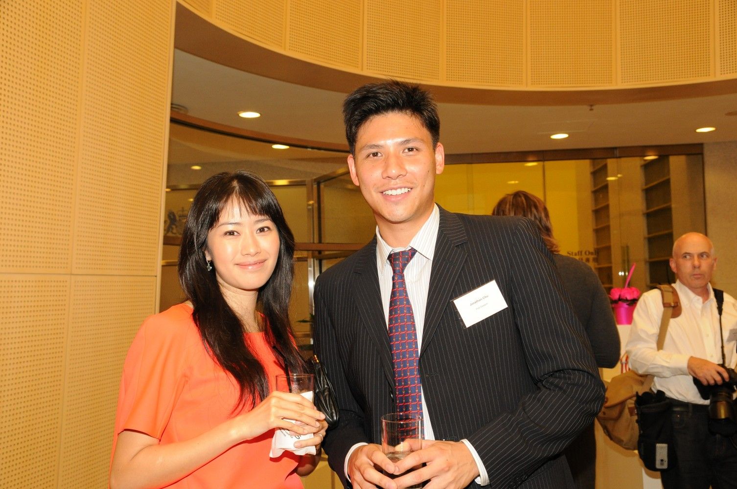 Lulu Guinness Cocktail Party | Tatler Asia