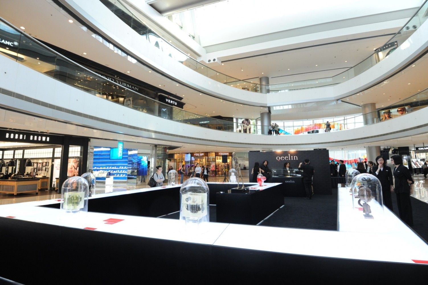 Qeelin Art Award Exhibition | Tatler Asia