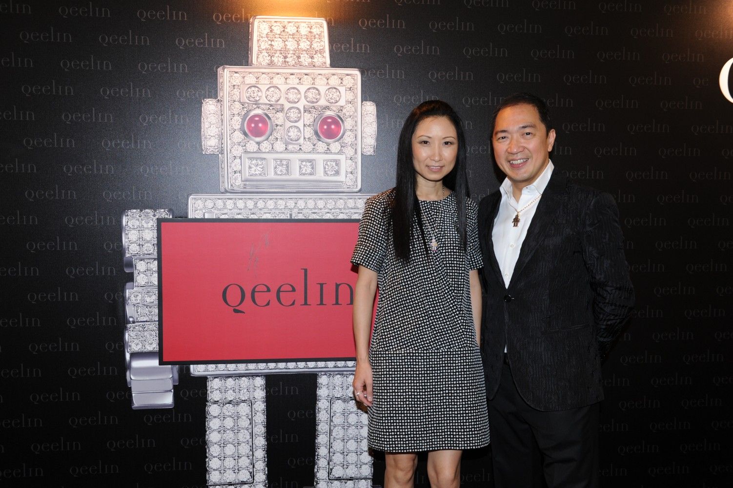 Qeelin Art Award Exhibition | Tatler Asia