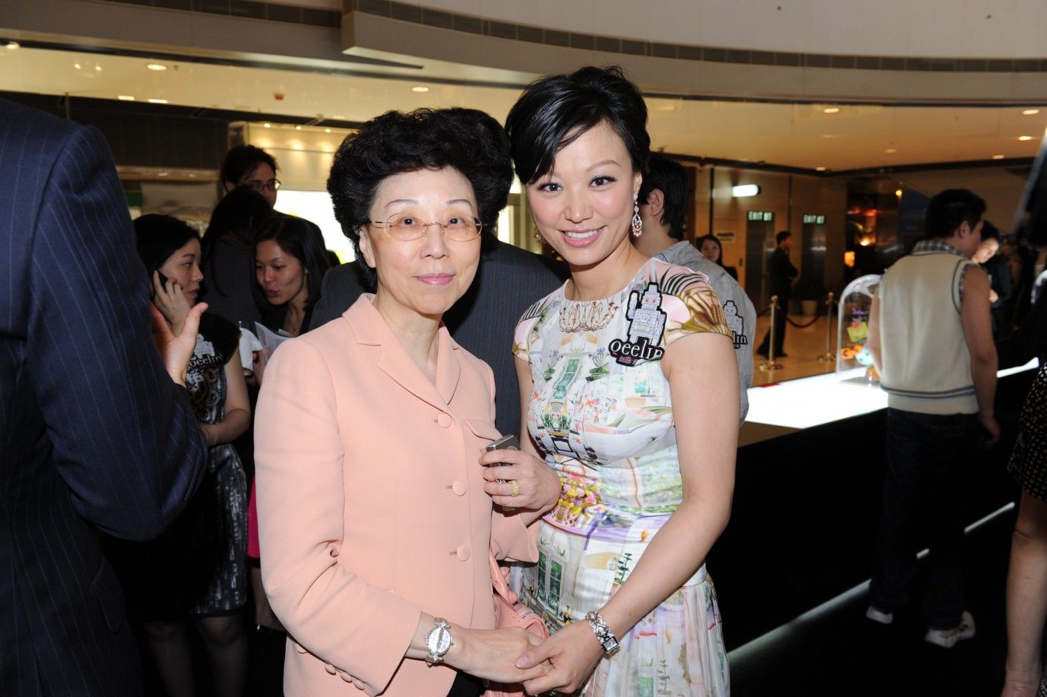 Qeelin Art Award Exhibition | Tatler Asia