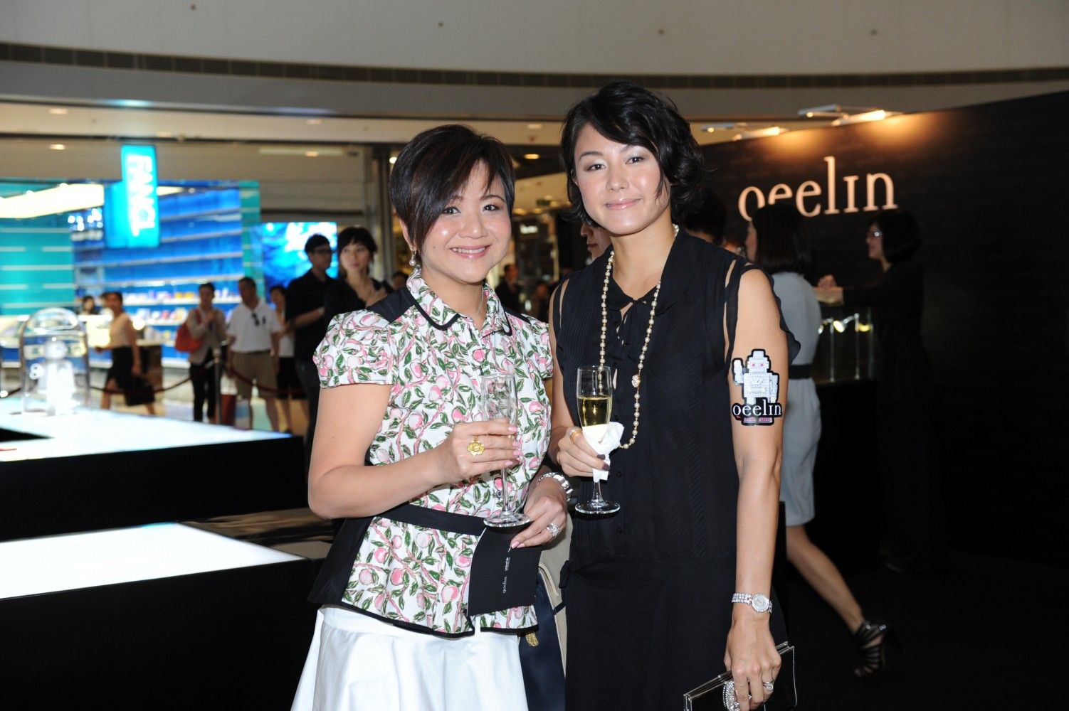 Qeelin Art Award Exhibition | Tatler Asia