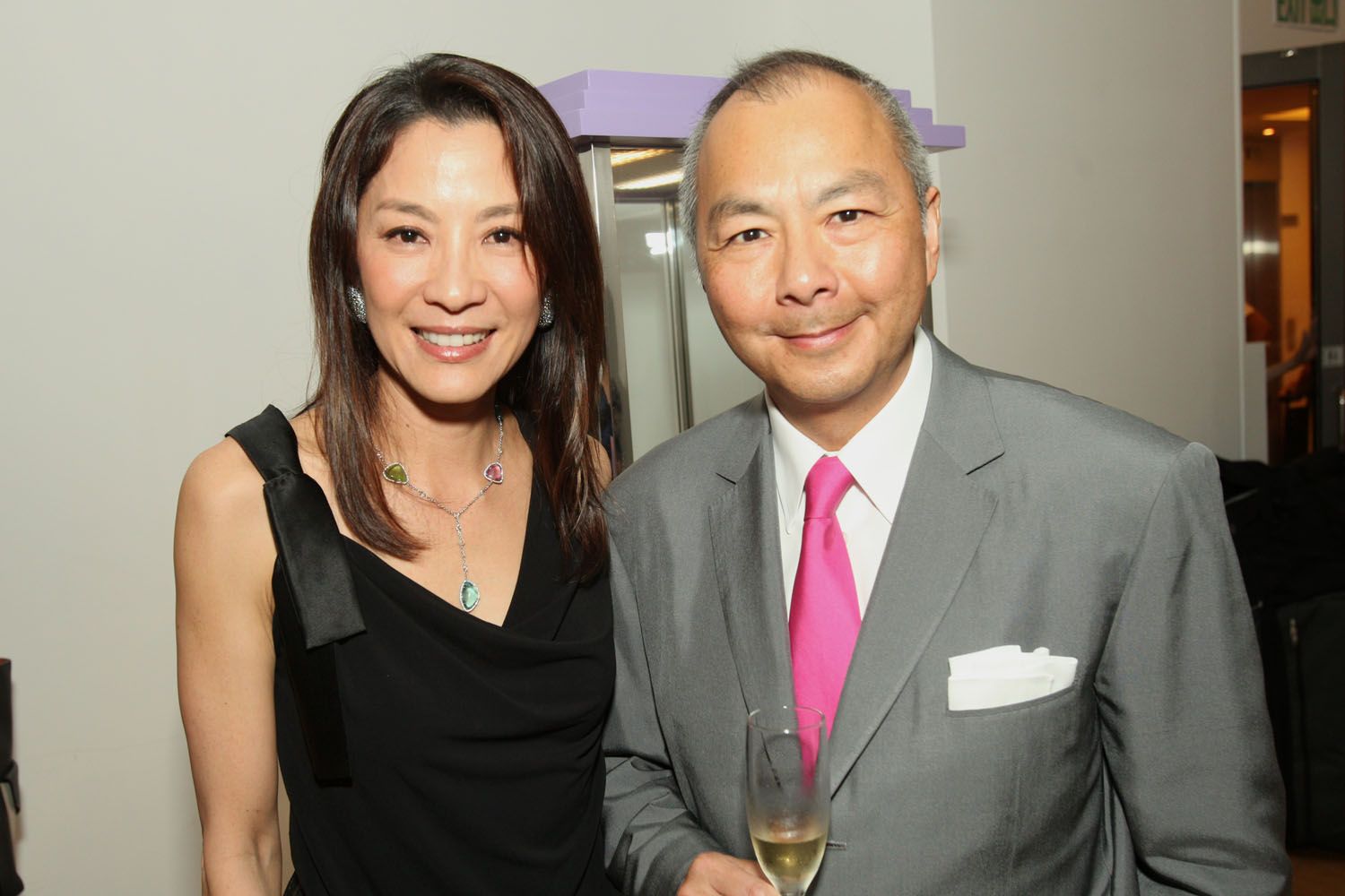 Suzanne Syz Jewellery Exhibition | Tatler Asia