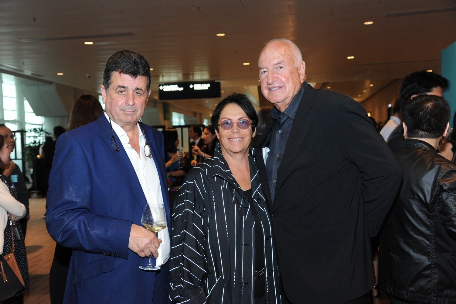 ART HK 11 Vernissage | Tatler Asia