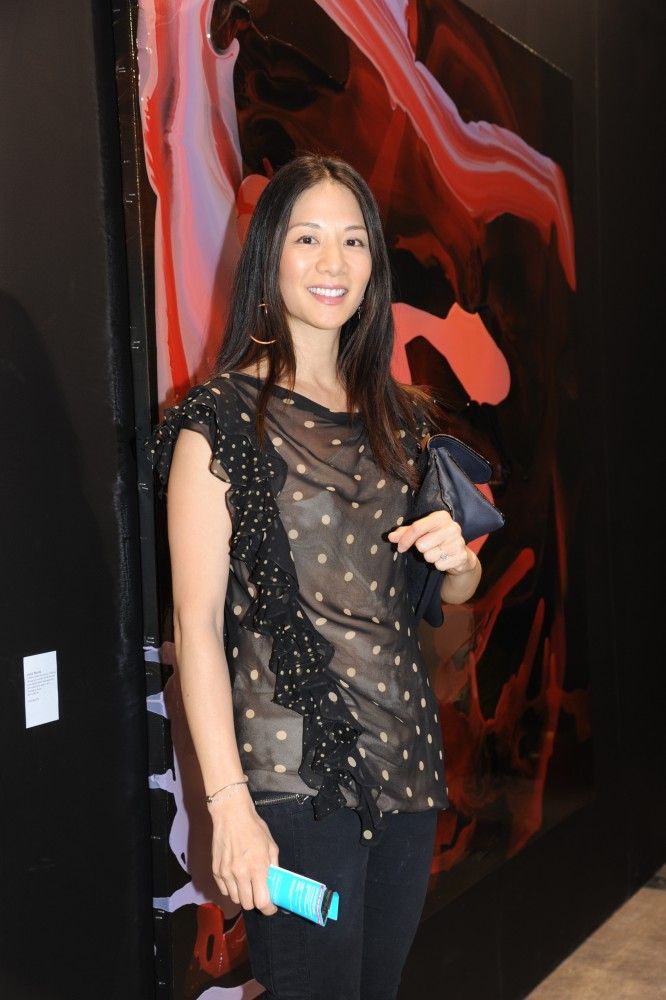 ART HK 11 Vernissage | Tatler Asia