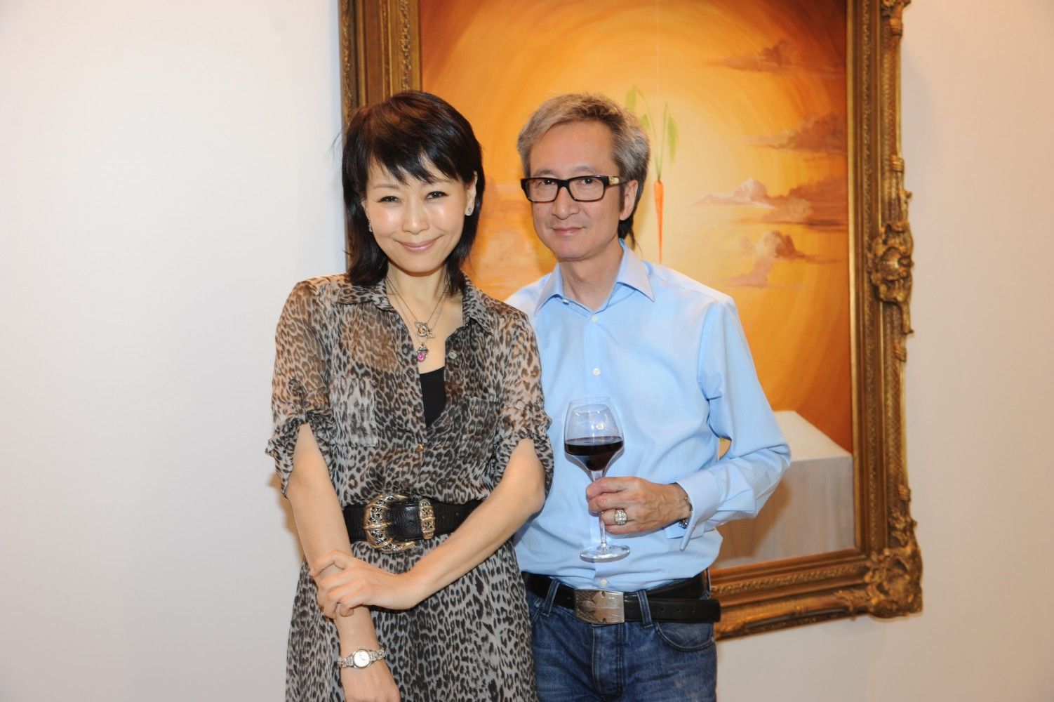 ART HK 11 Vernissage | Tatler Asia