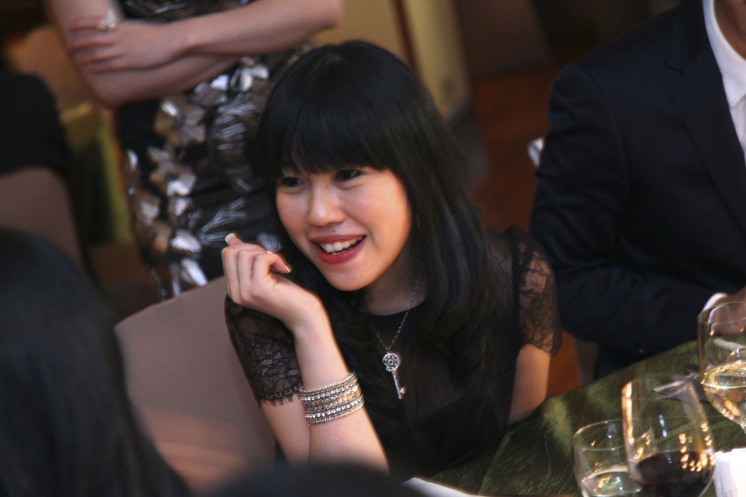 Earth Pulse Ball | Tatler Asia