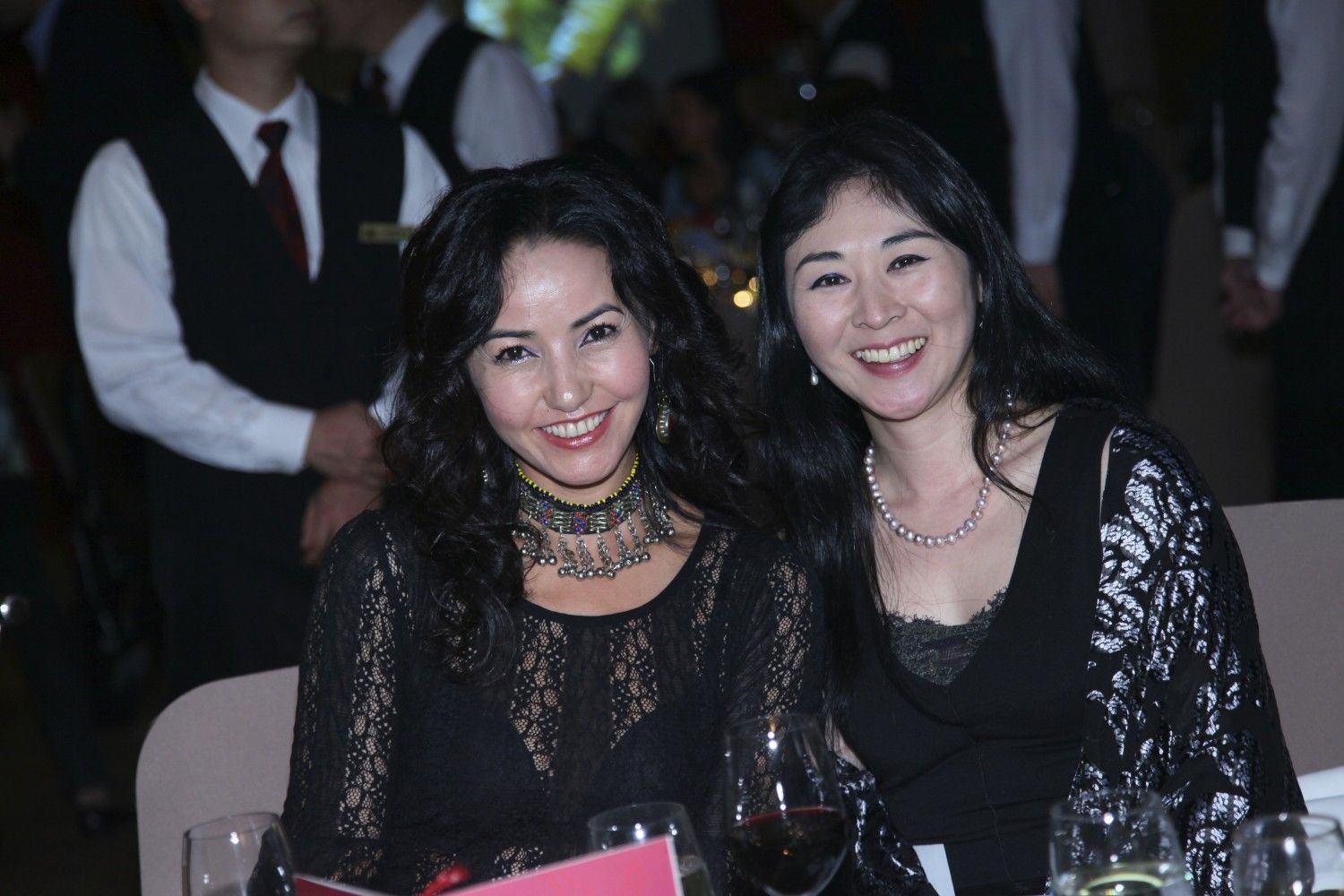 Earth Pulse Ball | Tatler Asia