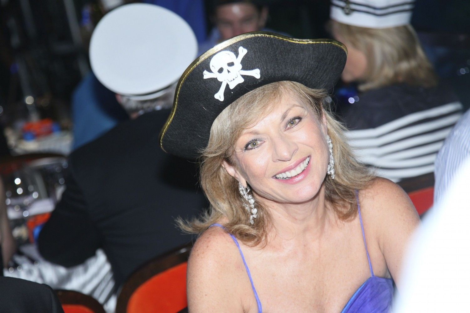 Changing Young Lives Foundation Annual Gala Dinner | Tatler Asia